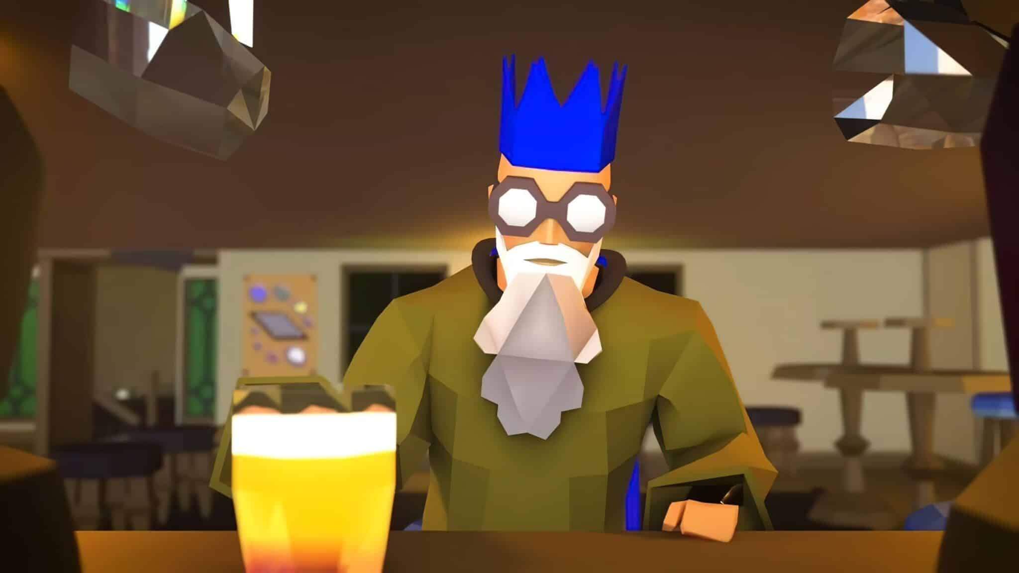 RuneSuite - RuneScape and RSPS community with a marketplace