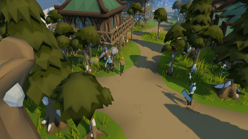 RuneSuite - 100% Safe RSPS Sources & RSPS Leaks